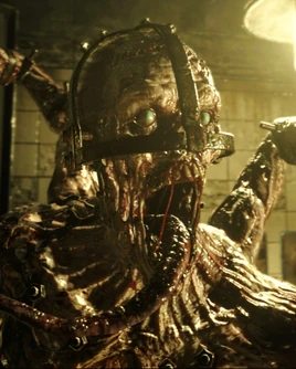 Meuchler | Call of Duty Wiki | Fandom