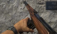 SVT-40 | Call of Duty Wiki | Fandom