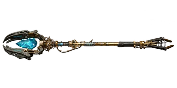 Staff of Ice | Call of Duty Wiki | Fandom