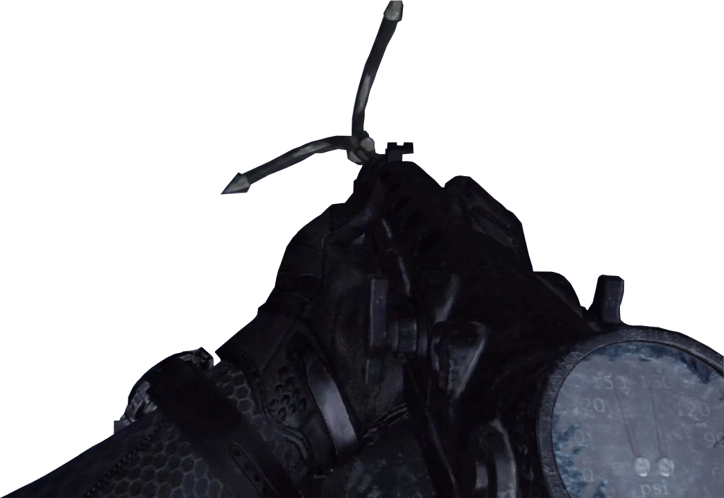 Ascender Gun | Call of Duty Wiki | Fandom