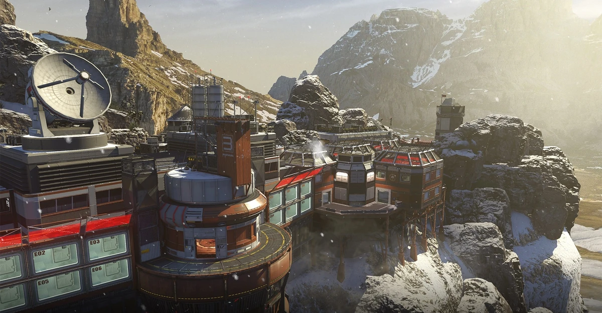 Breakout | Call of Duty Wiki | Fandom