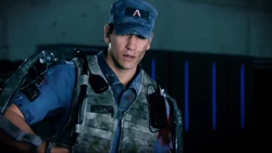 Cod Aw Decker Quotes
