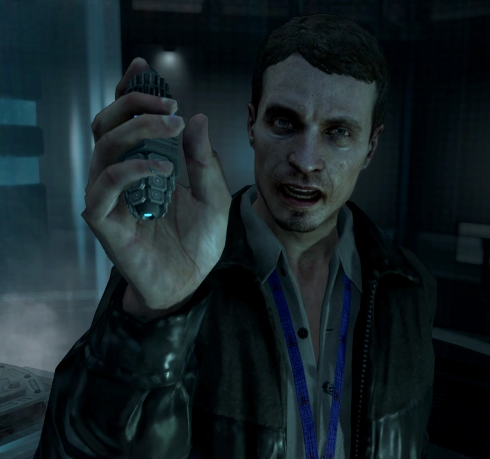 Erik Breighner | Call of Duty Wiki | Fandom