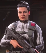 Iskra | Call of Duty Wiki | Fandom