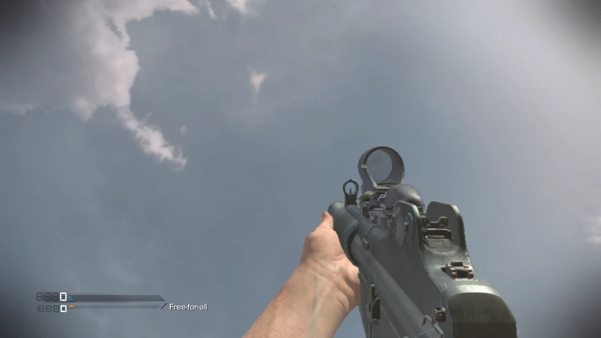 K7/Attachments | Call of Duty Wiki | Fandom