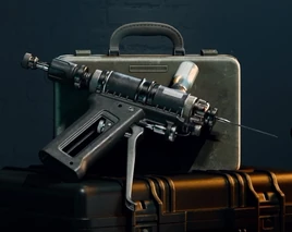 Morphine Injector | Call of Duty Wiki | Fandom