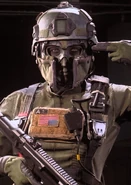 Rozlin "Roze" Helms | Call of Duty Wiki | Fandom