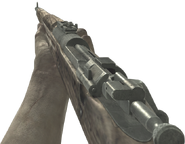 Springfield | Call of Duty Wiki | Fandom