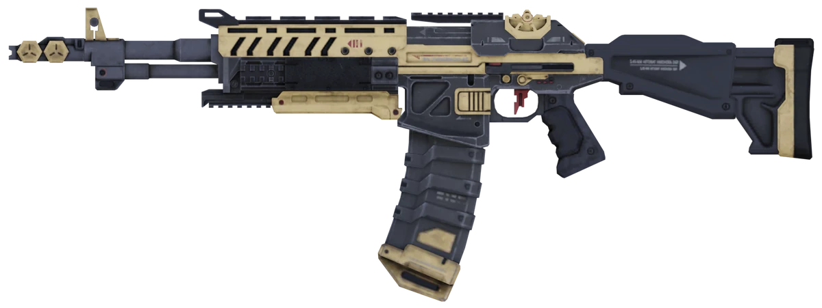 AN-94/Variants | Call of Duty Wiki | Fandom