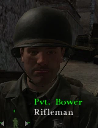 Bower | Call of Duty Wiki | Fandom