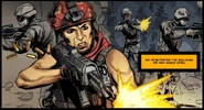 Charlotte "Charly" Johnstone | Call of Duty Wiki | Fandom