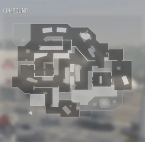 Compound | Call of Duty Wiki | Fandom