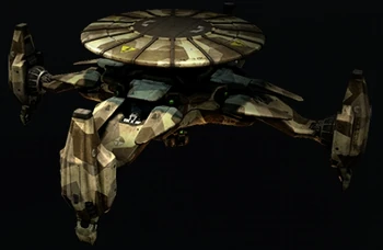 Counter-UAV | Call of Duty Wiki | Fandom