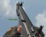 SCAR-H | 使命召唤Wiki | Fandom