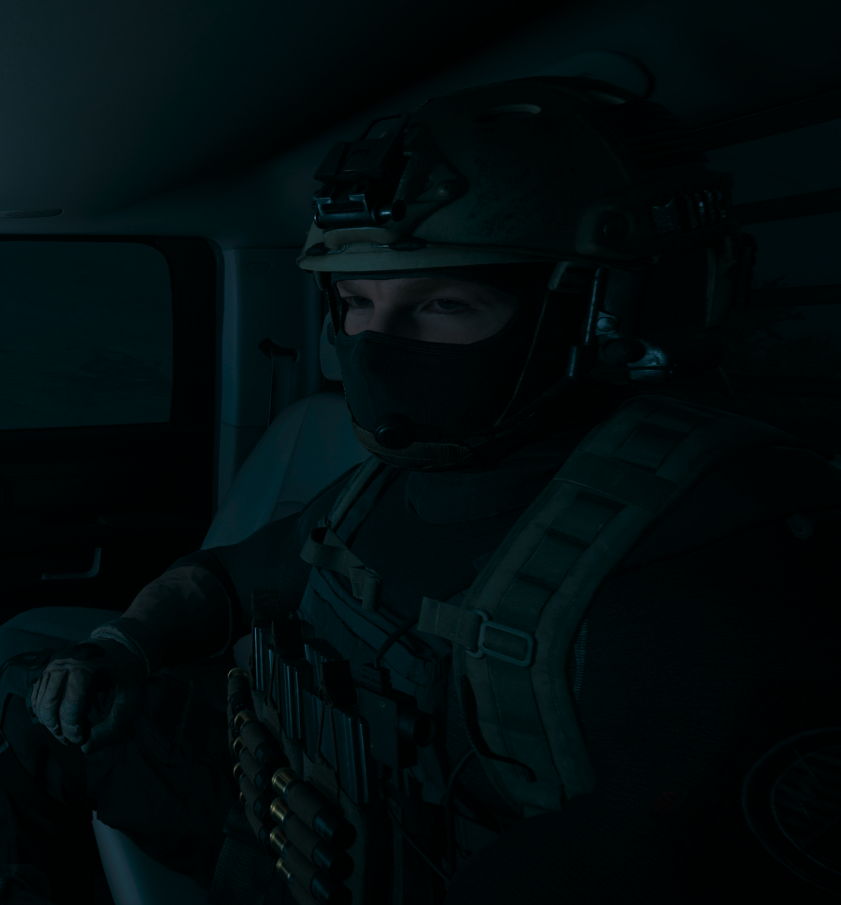 Dipaolo | Call of Duty Wiki | Fandom