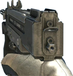 Mp9 Mw3