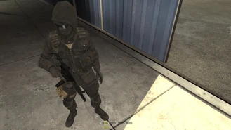 Уолкрофт | Call of Duty Wiki | Fandom