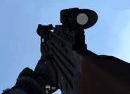 WA2000/Attachments | Call of Duty Wiki | Fandom