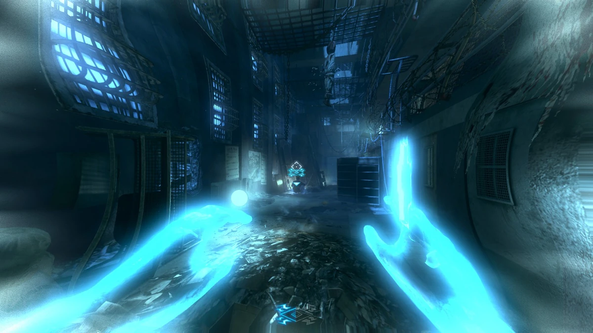 Afterlife | Call of Duty Wiki | Fandom