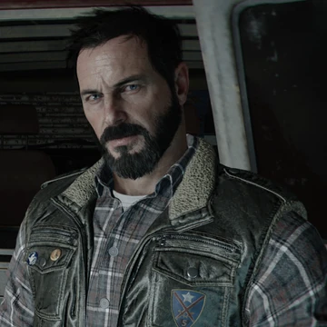 Frank Woods Real Life Frank Woods | Call Of Duty Wiki | Fandom