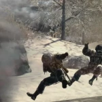 Gib | Call of Duty Wiki | Fandom