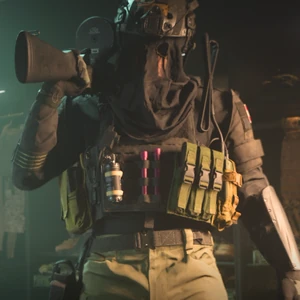 ArtStation OFF DUTY KONIG MW2 FAN ART, 59% OFF