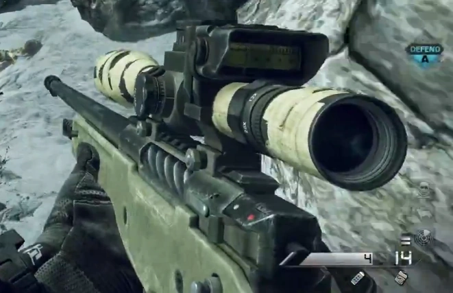 L115 | Call of Duty Wiki | Fandom