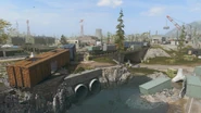 Orlov Military Base | Call of Duty Wiki | Fandom