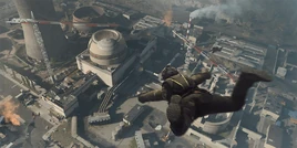 Reactor | Call of Duty Wiki | Fandom