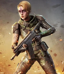 Scylla | Call of Duty Wiki | Fandom