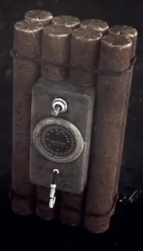 TNT | Call of Duty Wiki | Fandom