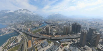 Urzikstan (map) | Call of Duty Wiki | Fandom