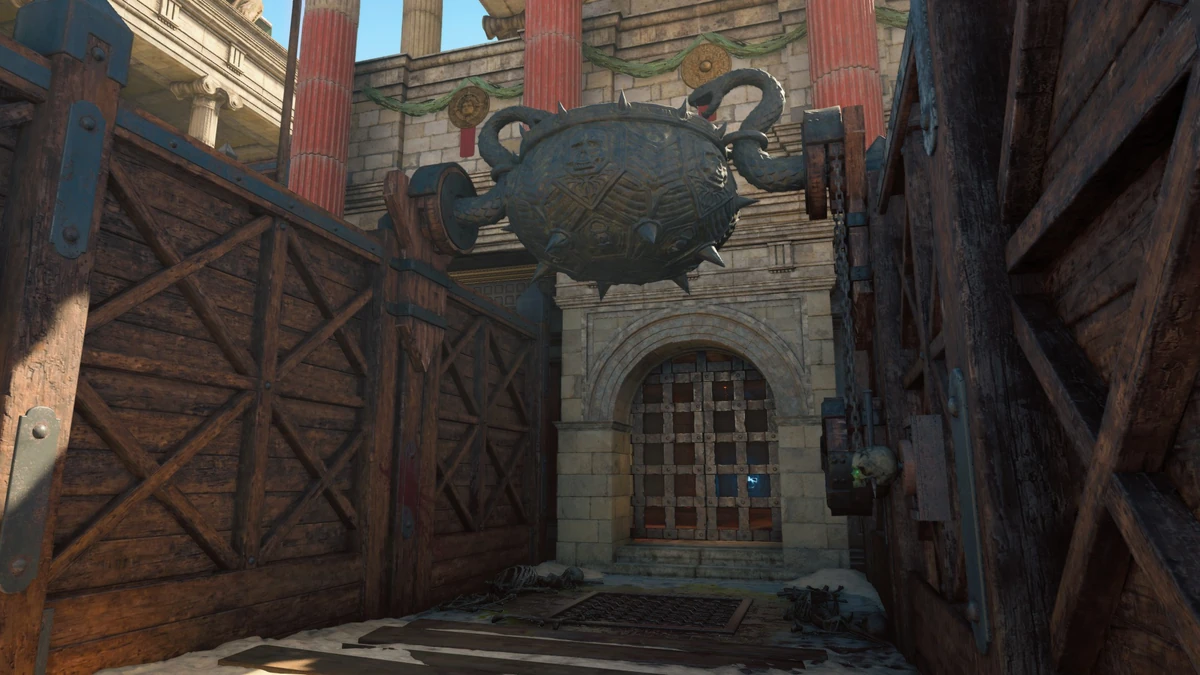 Acid Trap | Call of Duty Wiki | Fandom