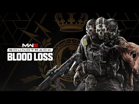 Blood Loss | Call of Duty Wiki | Fandom