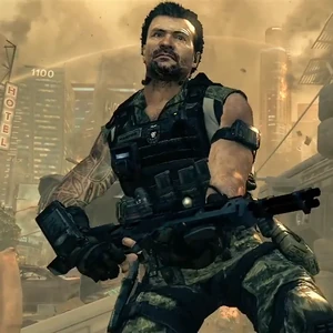Discuss Everything About Call of Duty Wiki | Fandom