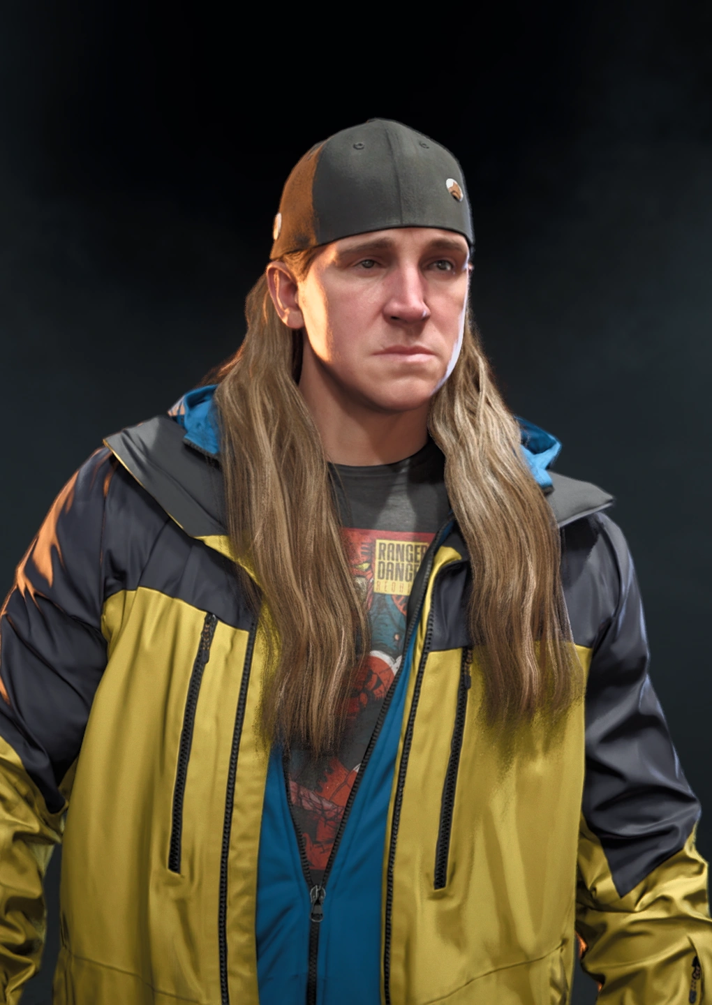 Jay | Call of Duty Wiki | Fandom