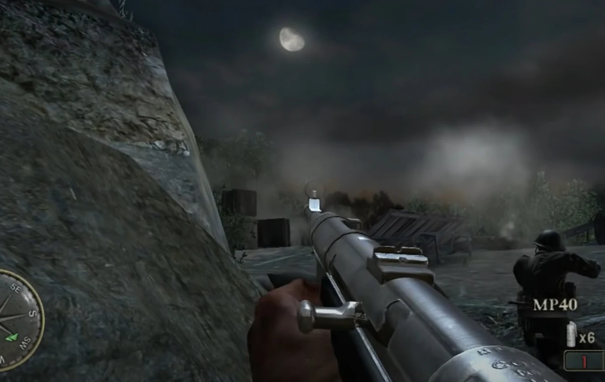 Joe Cole | Call of Duty Wiki | Fandom