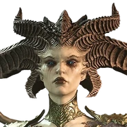 Lilith | Call of Duty Wiki | Fandom