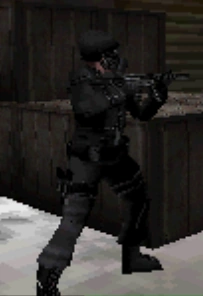 Maras | Call of Duty Wiki | Fandom