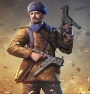 Viktor Reznov | Call of Duty Wiki | Fandom