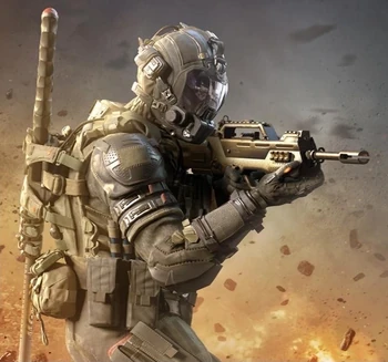 Spectre (Specialist) | Call of Duty Wiki | Fandom