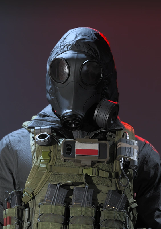 Roland "Swagger" Kaminski | Call of Duty Wiki | Fandom