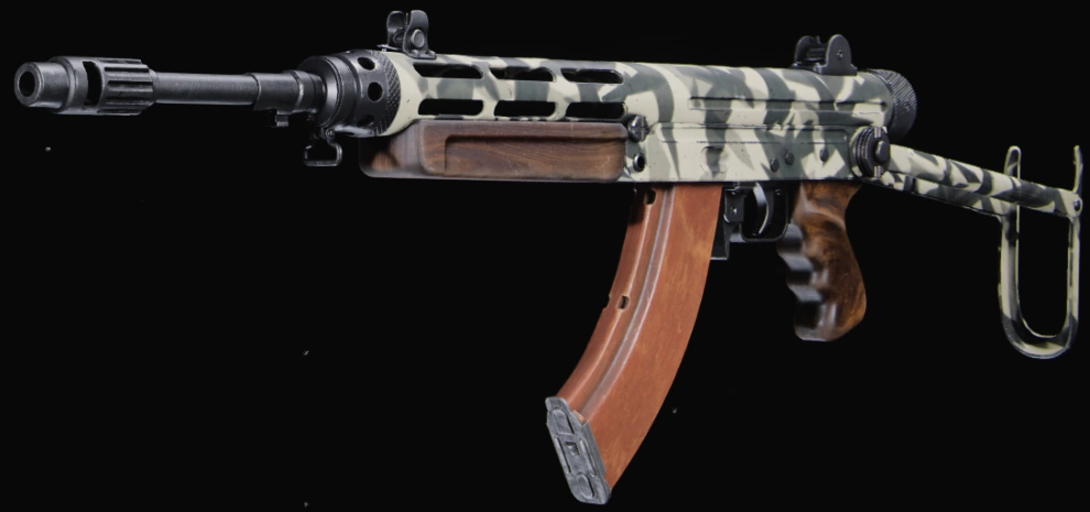 Vargo 52/Camouflage | Call of Duty Wiki | Fandom