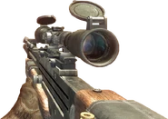 WA2000 | Call of Duty Wiki | Fandom