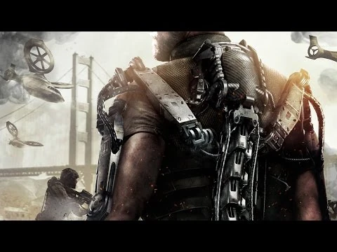 Exo Ability | Call of Duty Wiki | Fandom
