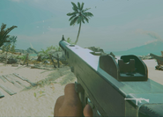 Cooper Carbine | Call of Duty Wiki | Fandom