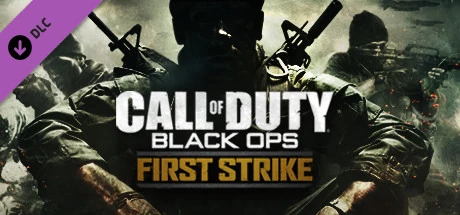 First Strike | Call of Duty Wiki | Fandom