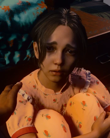 Jane Harrow | Call of Duty Wiki | Fandom