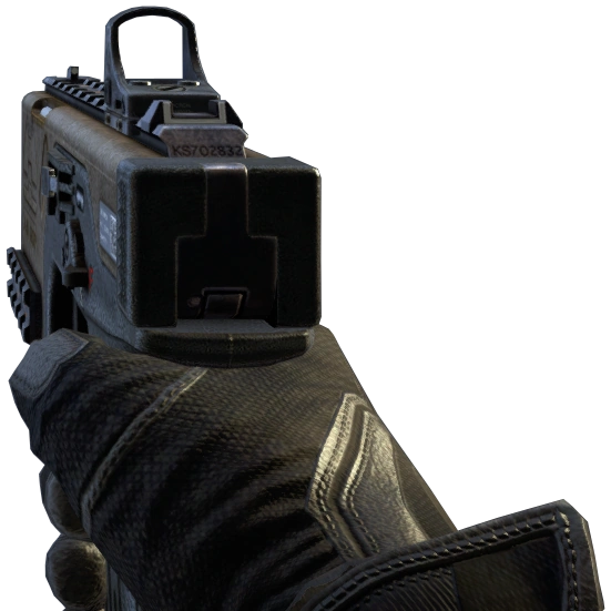 KAP-40/Attachments | Call of Duty Wiki | Fandom