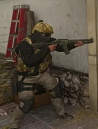 Los Vaqueros | Call of Duty Wiki | Fandom